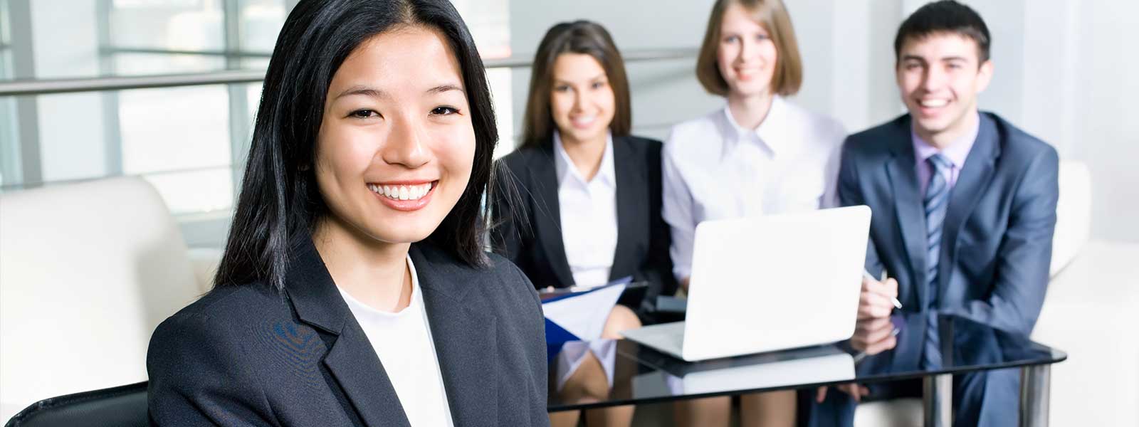 Human Capital Development - Service Quality Centre