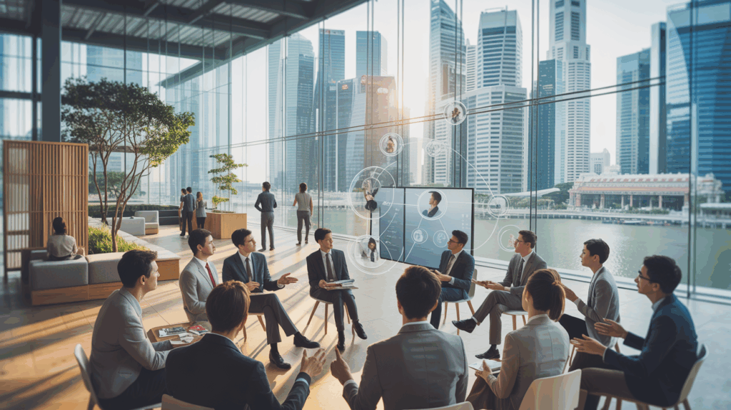 How to Build a High-Trust Service Culture: The Complete Framework for ...