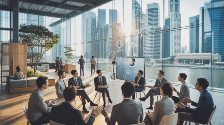 How to Build a High-Trust Service Culture: The Complete Framework for ...