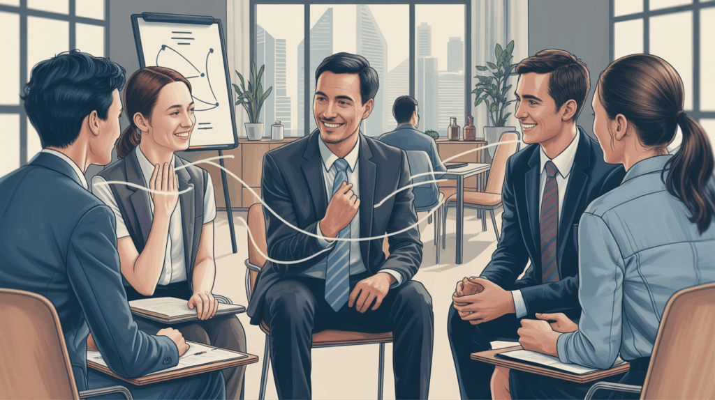 10 Empathy Training Exercises to Enhance Staff Connection and ...