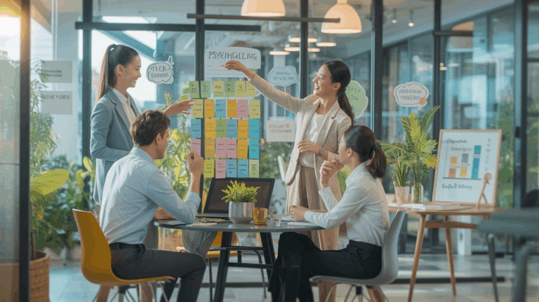 Applying Positive Psychology at Work: A Comprehensive Toolkit for ...