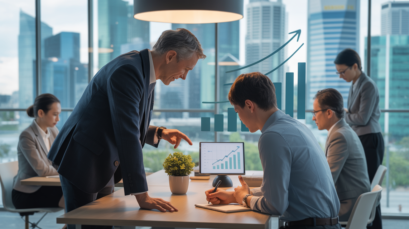 Implementing Effective Micro-Coaching Sessions: A Comprehensive Guide ...